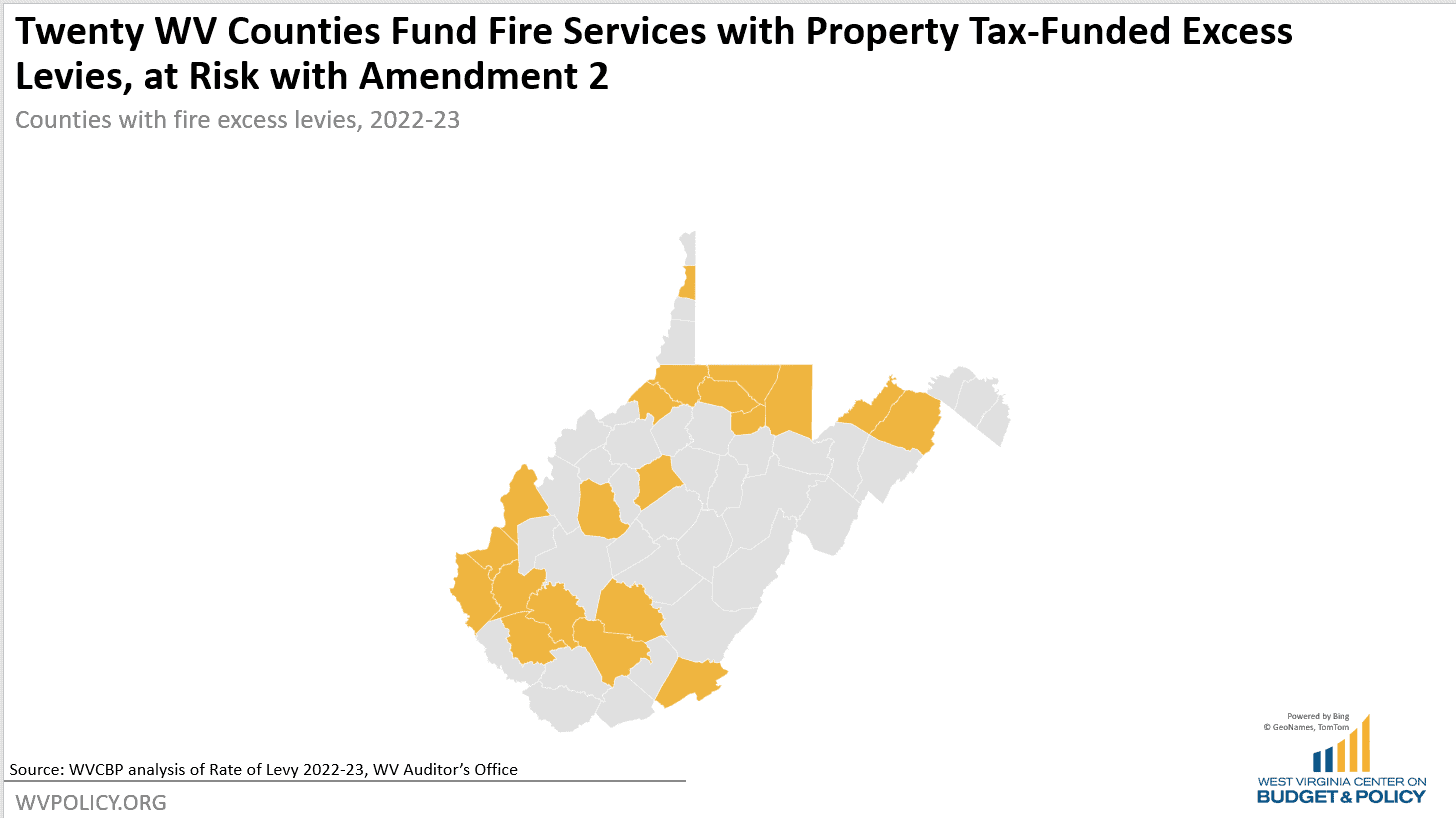 Voter-Approved Excess Levies at Risk if Amendment 2 Passes - West ...